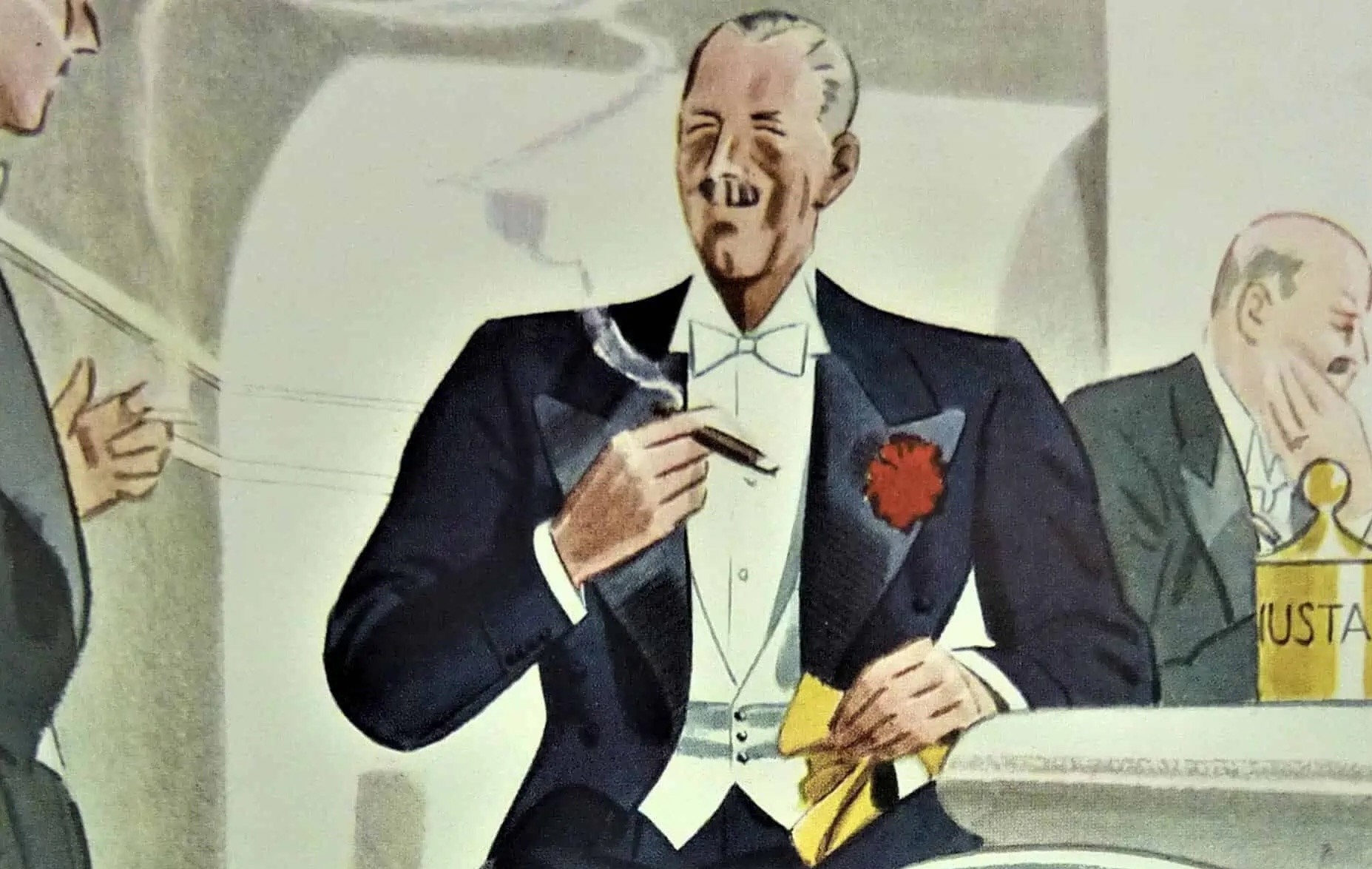 Où et comment acheter son frac (queue-de-pie, white-tie) - Savoir Vivre